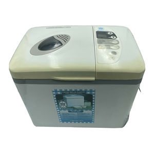 TOASTMASTER BREAD BOX 1196 USE AND CARE MANUAL Pdf Download | ManualsLib