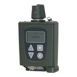 SMITHS DETECTION LCD 3.3 MANUAL Pdf Download | ManualsLib