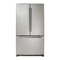 SAMSUNG RFG293HA REFRIGERATOR USER MANUAL | ManualsLib