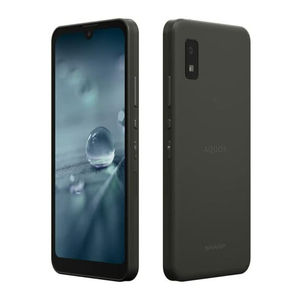 Sharp AQUOS wish Smartphone Manuals