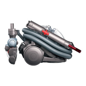 DYSON DC21 SERVICE MANUAL Pdf Download | ManualsLib