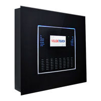 ATEIS VELOX VELOXTOUCH VT5000 MANUAL Pdf Download | ManualsLib