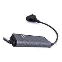 Kvaser Leaf Light v2 Manual | ManualsLib