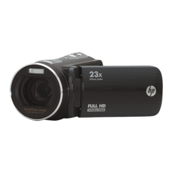 HP T500 USER MANUAL Pdf Download | ManualsLib