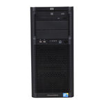 HP PROLIANT ML330 G6 USER MANUAL Pdf Download | ManualsLib