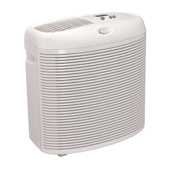 HUNTER QUIETFLO 30216 OWNER'S MANUAL Pdf Download | ManualsLib