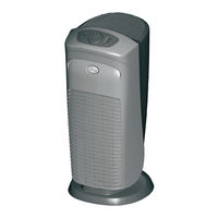 Hunter Permalife 30748 Manuals | ManualsLib