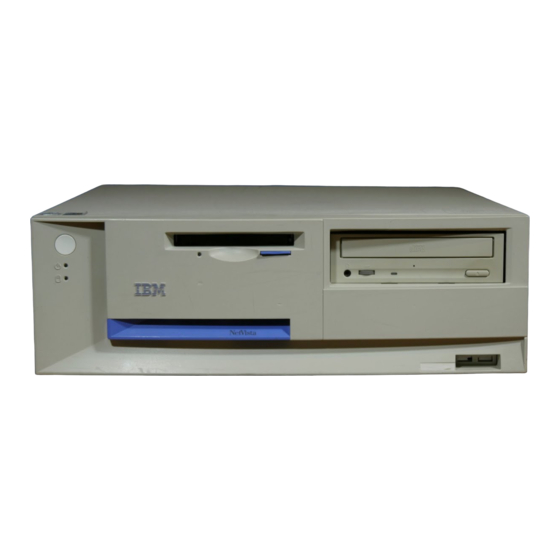 IBM 2292 USER MANUAL Pdf Download | ManualsLib