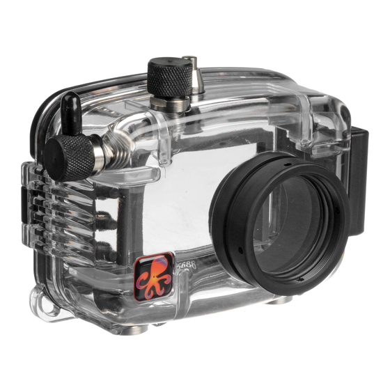 IKELITE ALL INSTRUCTION MANUAL Pdf Download | ManualsLib