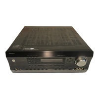 Integra DTR-6.5 Manuals | ManualsLib