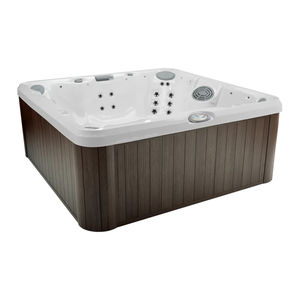 JACUZZI J - 2 0 OWNER'S MANUAL Pdf Download | ManualsLib