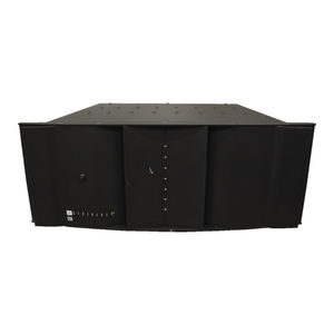Jbl Synthesis S7150 Manuals | ManualsLib