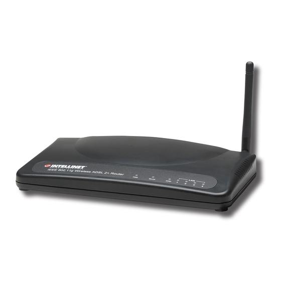 INTELLINET 523455 USER MANUAL Pdf Download | ManualsLib