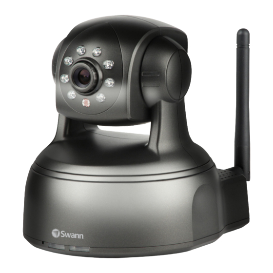 SWANN SWANNEYE USER MANUAL Pdf Download | ManualsLib