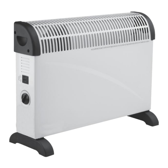 CELSIUS CELM20TW OPERATING INSTRUCTIONS Pdf Download | ManualsLib