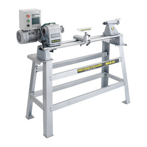 RECORD POWER CL3-CAM ORIGINAL INSTRUCTION MANUAL Pdf Download | ManualsLib