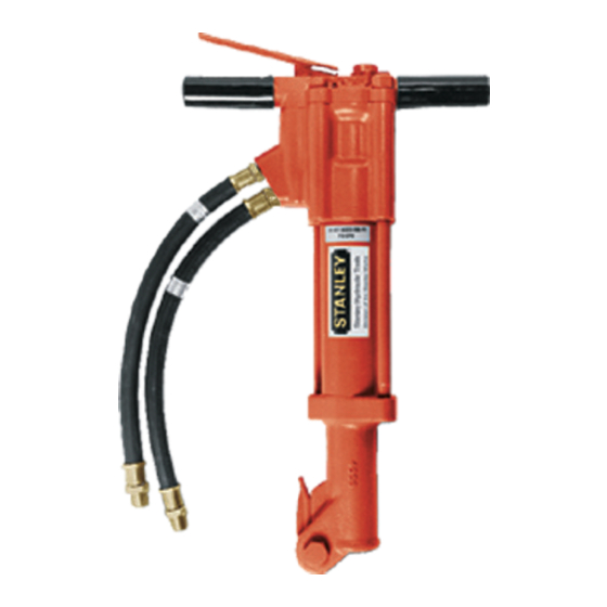 STANLEY BR37 USER MANUAL Pdf Download | ManualsLib