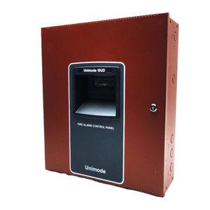 FIRE-LITE ALARMS MS-5UD SERIES MANUAL Pdf Download | ManualsLib