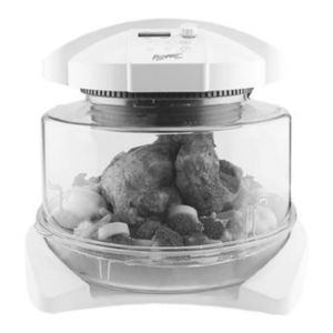 THANE HOUSEWARES FLAVORWAVE DELUXE WAVE OWNER'S MANUAL Pdf Download ...