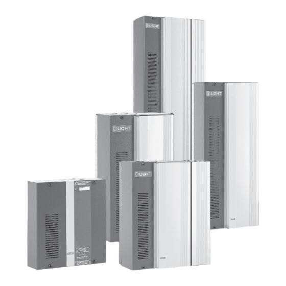 ILIGHT SCI1210 CONTROLLER INSTRUCTION MANUAL | ManualsLib