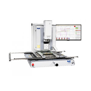 PACE TF 1000 BGA OPERATION MANUAL Pdf Download | ManualsLib