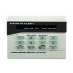 NAPCO MAGNUM ALERT 1000E INSTALLATION INSTRUCTIONS MANUAL Pdf Download ...