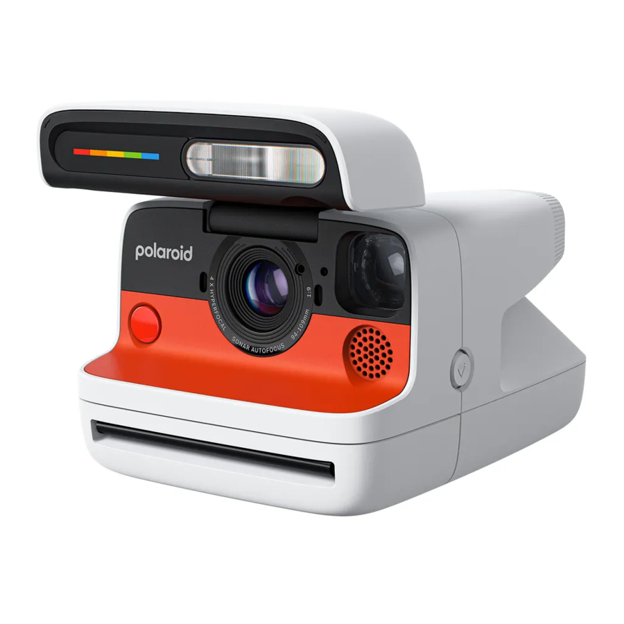 Polaroid Flip Manual | ManualsLib