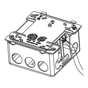 HONEYWELL VELOCITI AOM-2RF INSTALLATION AND MAINTENANCE INSTRUCTIONS ...