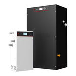 GRUNDFOS PHT A N INSTALLATION AND OPERATING INSTRUCTIONS MANUAL Pdf ...