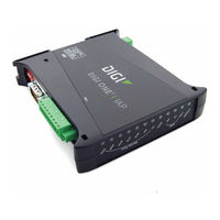 Digi One IAP Manuals | ManualsLib