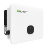 GROWATT MID KTL3-XH SERIES USER MANUAL Pdf Download | ManualsLib