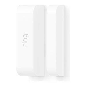 RING CONTACT SENSOR MANUAL Pdf Download | ManualsLib