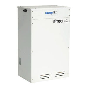 Altecnic Matrix Maxi Manuals | ManualsLib