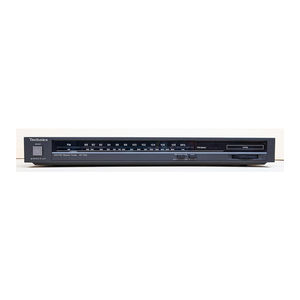 TECHNICS ST-300 SERVICE MANUAL Pdf Download | ManualsLib