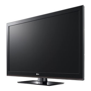 Lg 42LK450 Manuals | ManualsLib