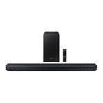 Samsung HW-Q910D / HW-Q850D / HW-QS730D - Soundbar Manual | ManualsLib