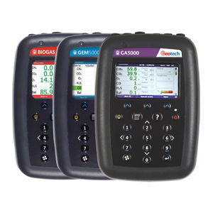 GEOTECH 5000 SERIES SAFETY MANUAL Pdf Download | ManualsLib