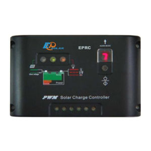 EP SOLAR EPRC10-EC INSTRUCTION MANUAL Pdf Download | ManualsLib