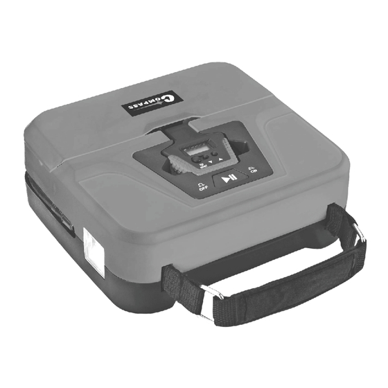 COMPASS BOX 3IN1 QUICK START MANUAL Pdf Download | ManualsLib