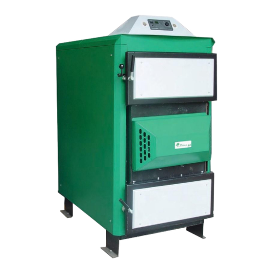 EKO-VIMAR ORLANSKI ORLAN INSTALLATION, OPERATION AND MAINTANANCE MANUAL ...