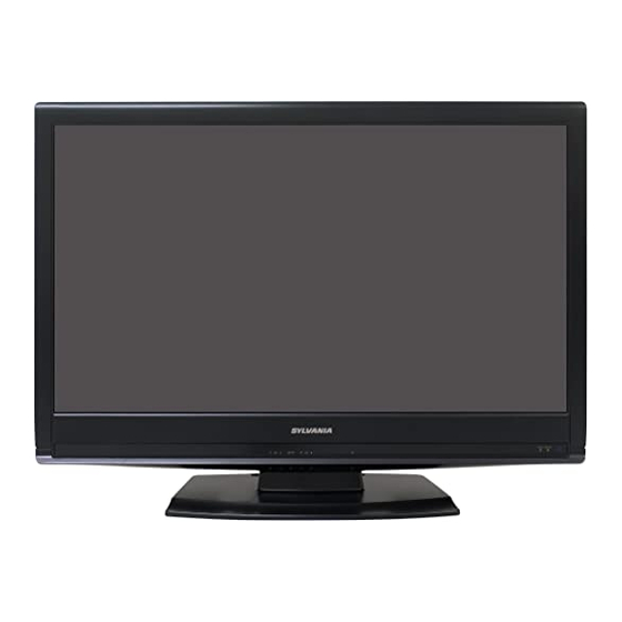 EMERSON LC320EM1 SERVICE MANUAL Pdf Download | ManualsLib