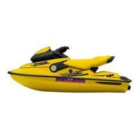 SEA-DOO GS 2002 OPERATOR'S MANUAL Pdf Download | ManualsLib