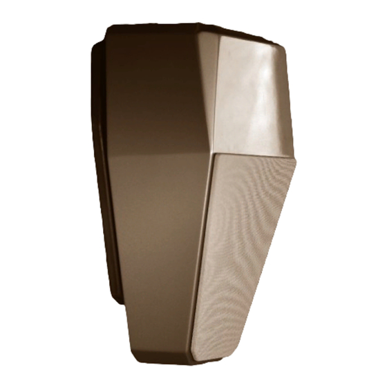 WILSON AUDIO WATCH SURROUND 2 SERIES OWNER'S MANUAL Pdf Download ...