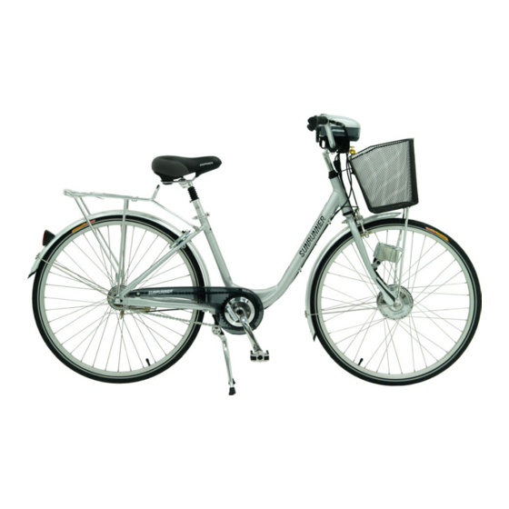 PIHSIANG MACHINERY SUNRUNNER USER MANUAL Pdf Download | ManualsLib