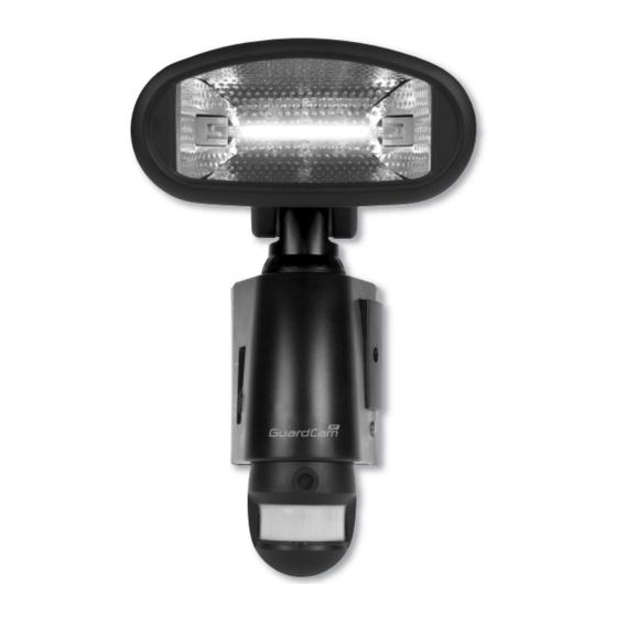 ESP GUARDCAM RF USER MANUAL Pdf Download | ManualsLib