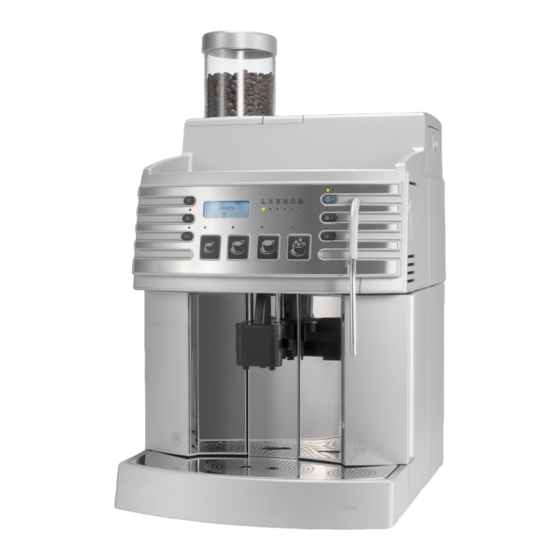 SCHAERER OPAL SPARE PARTS CATALOG Pdf Download | ManualsLib