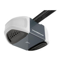 Chamberlain HD620EVC Manuals | ManualsLib