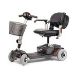 TGA ECLIPSE OPERATING INSTRUCTIONS AND OWNER'S HANDBOOK Pdf Download ...