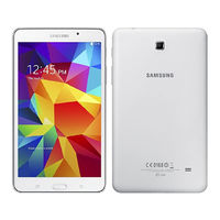 Samsung SM-T230 Manuals | ManualsLib