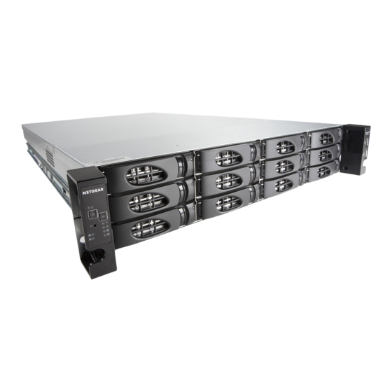 NETGEAR READYNAS 2120 V2 MANUAL Pdf Download | ManualsLib